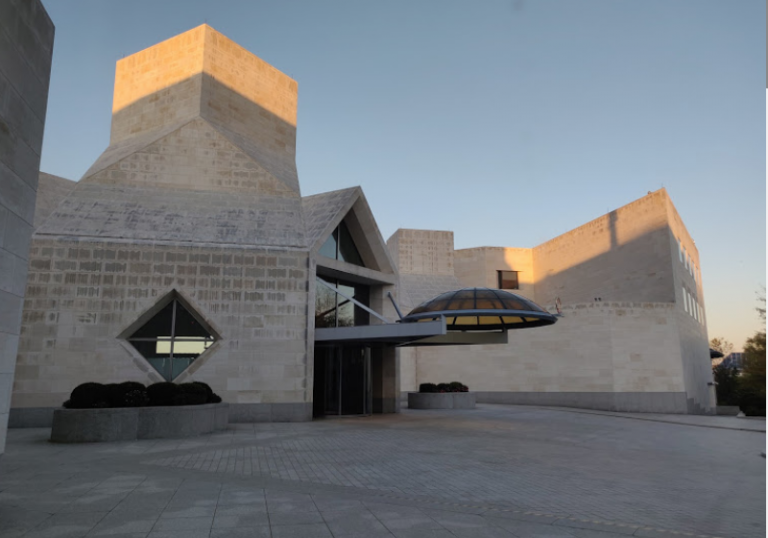 The Statement of the Chinese Embassy in the United States for Taking ...