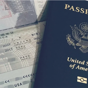 Notice on the Adjustment of Requirements for Chinese Visa Application ...